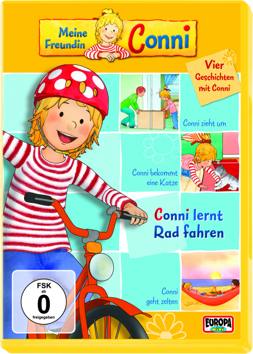 Conni at the farm – youngfilms