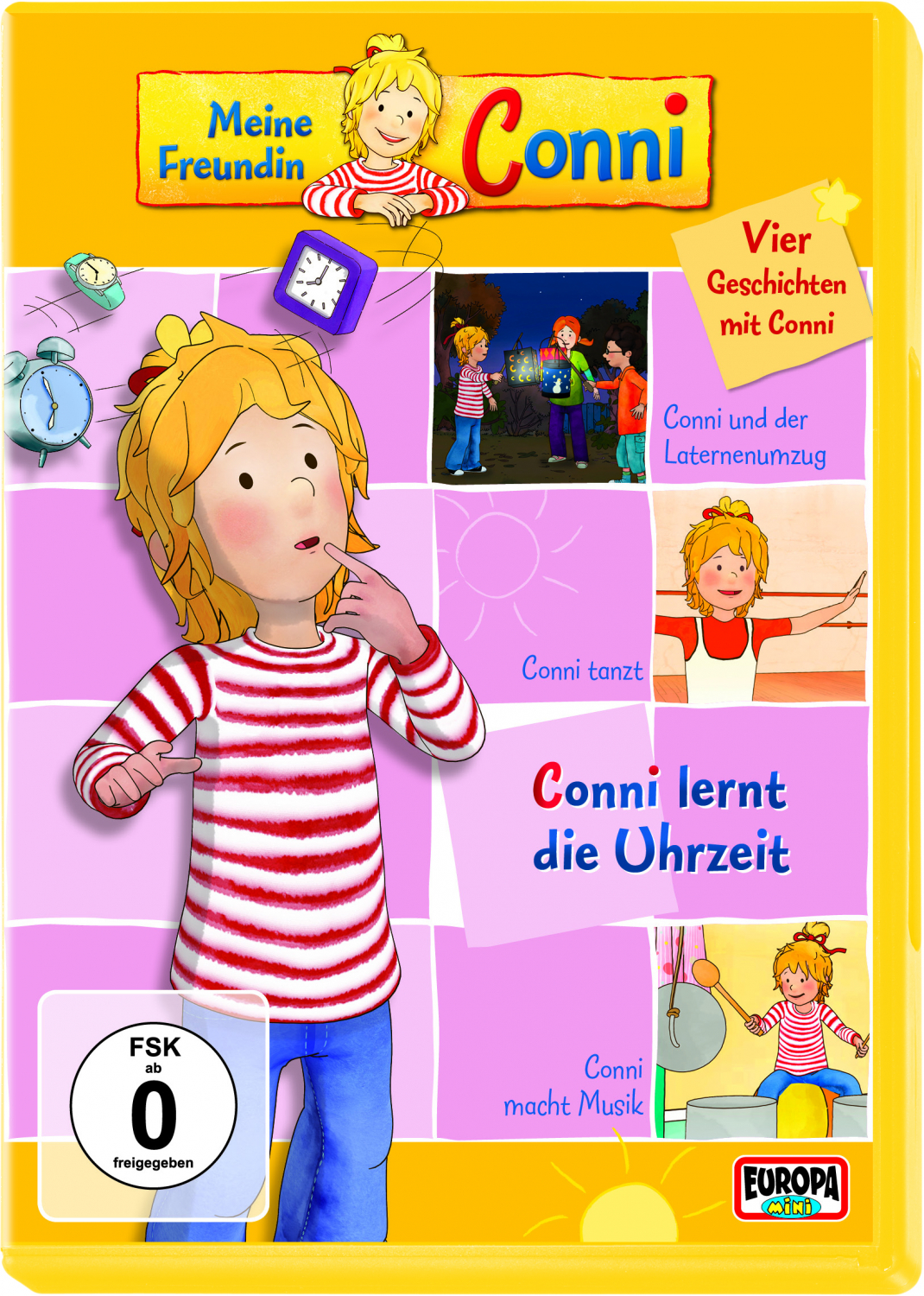 Conni at the farm – youngfilms